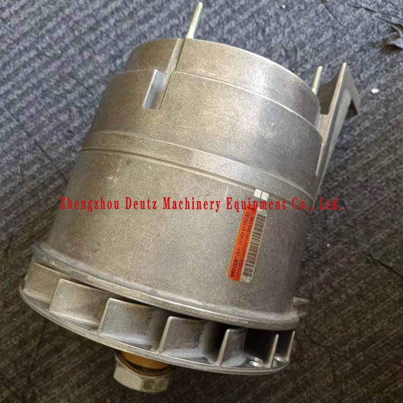 Deutz Generator 01182161_Deutz Engine Parts-China Zhengzhou Deutz ...