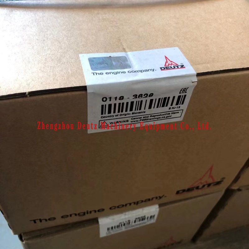 Deutz Alternator 01183626_Deutz Engine Parts-China Zhengzhou Deutz ...