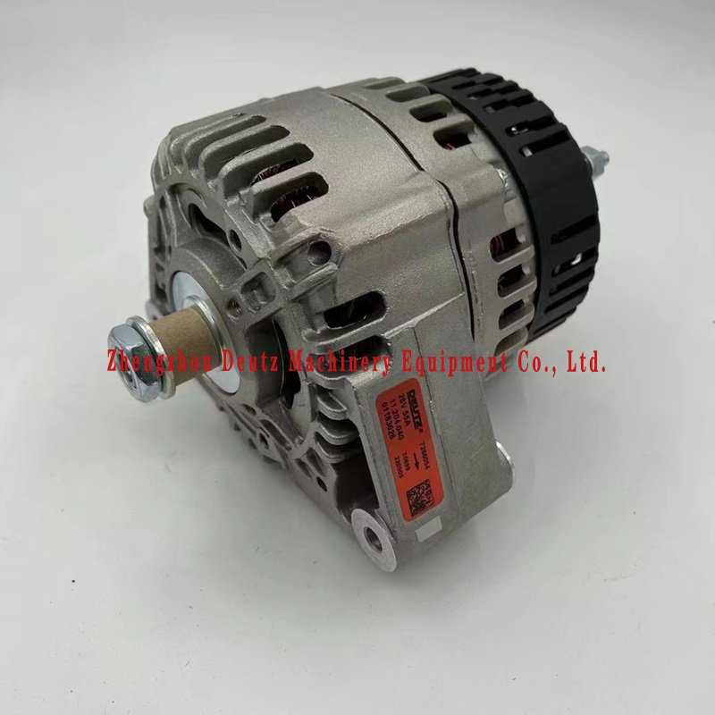 Deutz Alternator 01183626_Deutz Engine Parts-China Zhengzhou Deutz ...