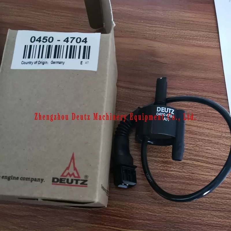 Deutz Sensor Cable 04504704_Deutz Engine Parts-China Zhengzhou Deutz ...