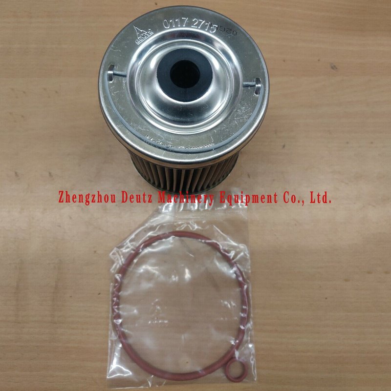 Deutz Filter Insert 01340130_Deutz Engine Parts-China Zhengzhou Deutz ...