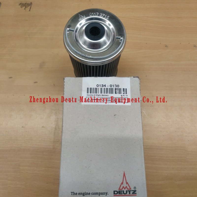 Deutz Filter Insert 01340130_Deutz Engine Parts-China Zhengzhou Deutz ...