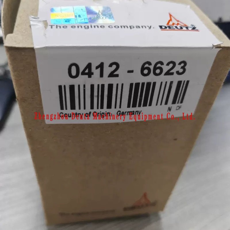 Deutz Idler Roller 04126623_Deutz Engine Parts-China Zhengzhou Deutz ...