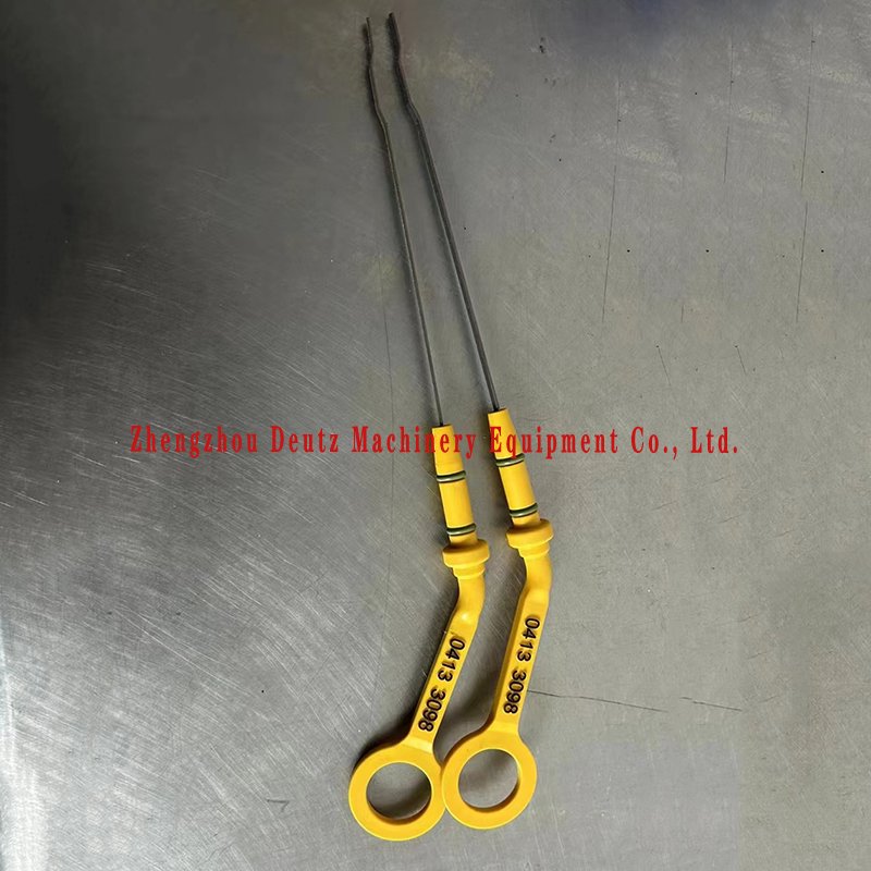 Deutz Engine Parts-China Zhengzhou Deutz Machinery Equipment Ltd