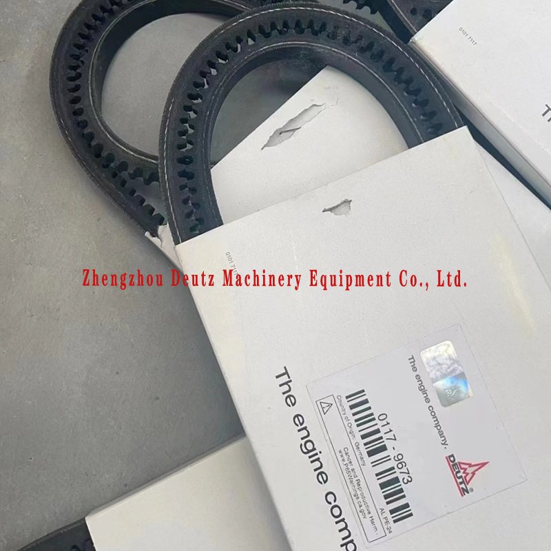 DEUTZ parts_Deutz Engine Parts-China Zhengzhou Deutz Machinery ...