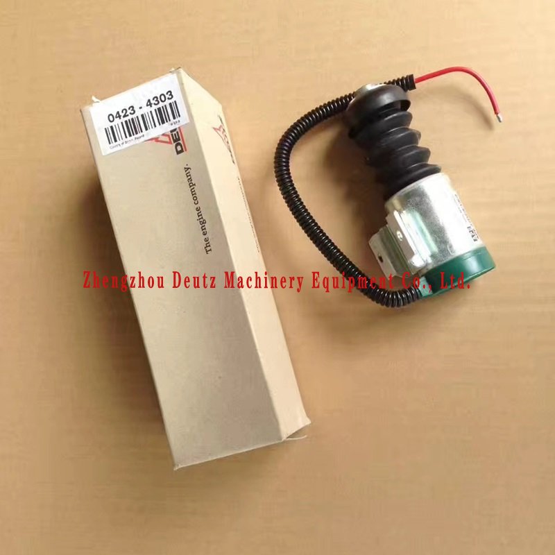 DEUTZ parts_Deutz Engine Parts-China Zhengzhou Deutz Machinery ...