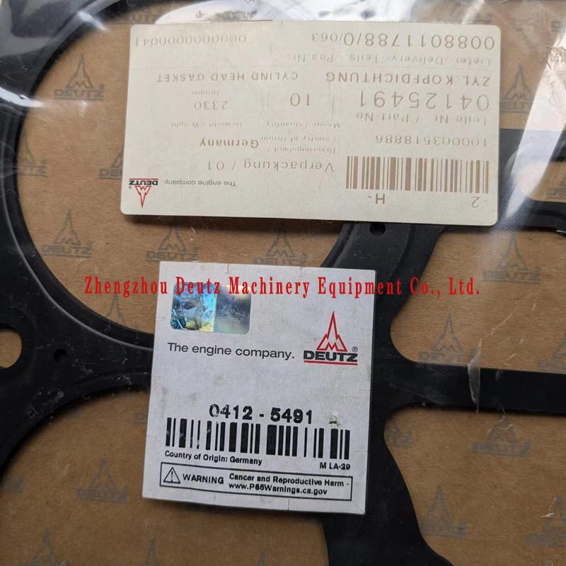 Deutz parts_Deutz Engine Parts-China Zhengzhou Deutz Machinery ...