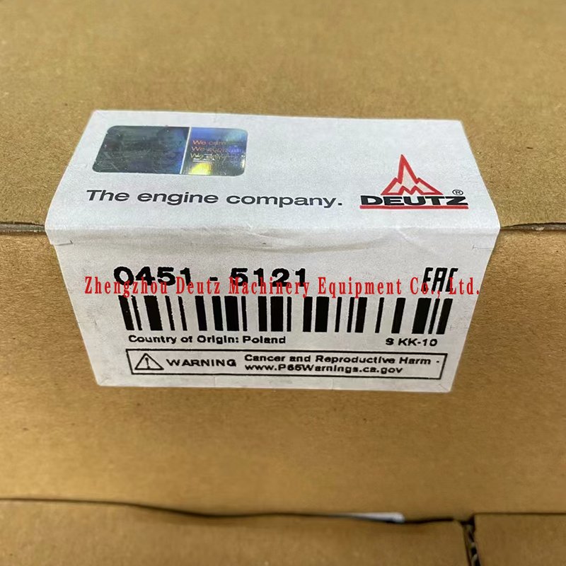 Deutz Cylinder Liner 04515121_Deutz Engine Parts-China Zhengzhou Deutz ...