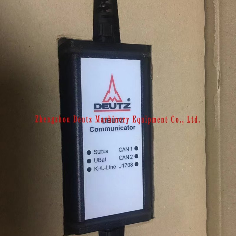 Deutz Interface 02937568_Deutz Engine Parts-China Zhengzhou Deutz ...
