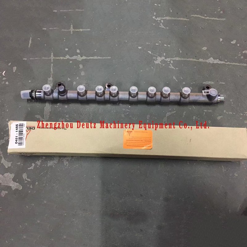 Deutz Rail 04511485 BOSCH :0445226098_Deutz Engine Parts-China ...