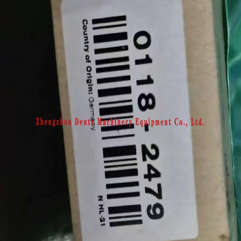 Deutz Oil Pressure Switch 01182479_Deutz Engine Parts-China Zhengzhou ...