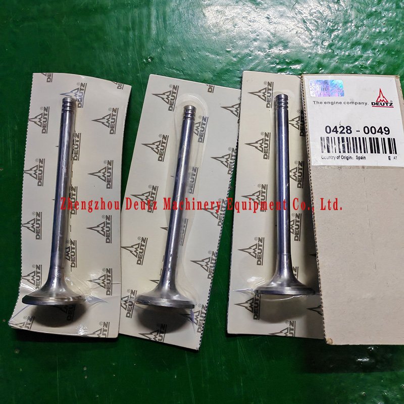 DEUTZ parts_Deutz Engine Parts-China Zhengzhou Deutz Machinery ...