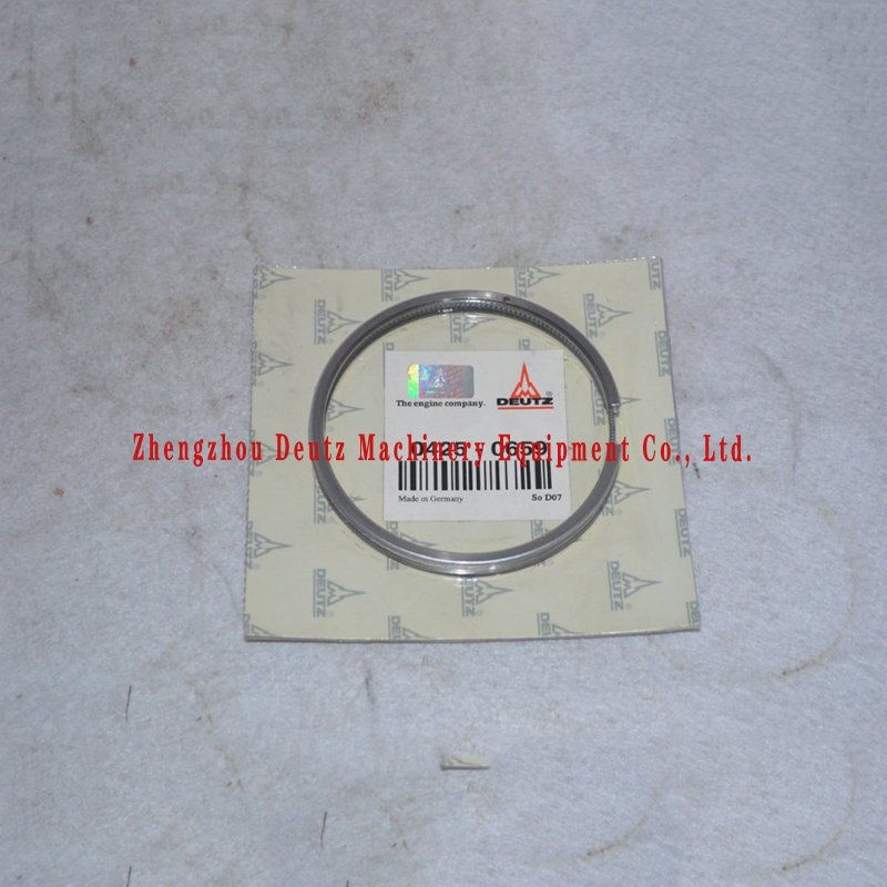 Deutz Piston Ring Set 04250659_Deutz Engine Parts-China Zhengzhou Deutz ...