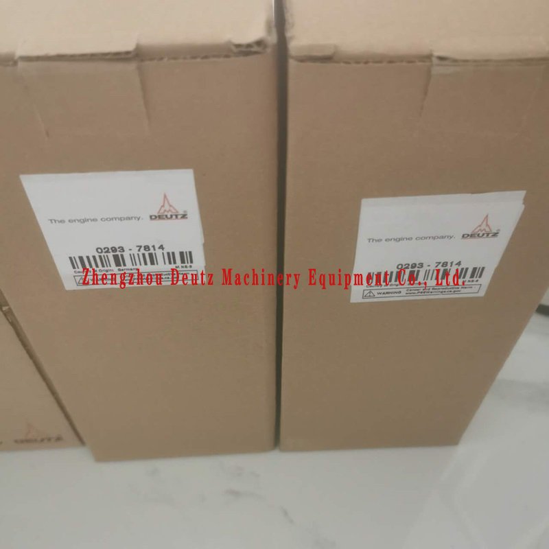 Deutz Fuel Filter Cartridge 02937814_Deutz Engine Parts-China Zhengzhou ...